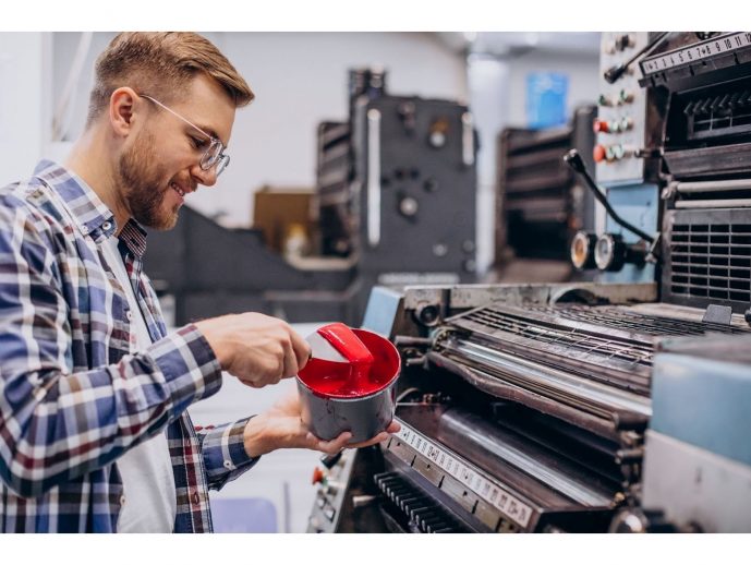 Everything You Need To Know About Inkjet Printers For Screen Printing